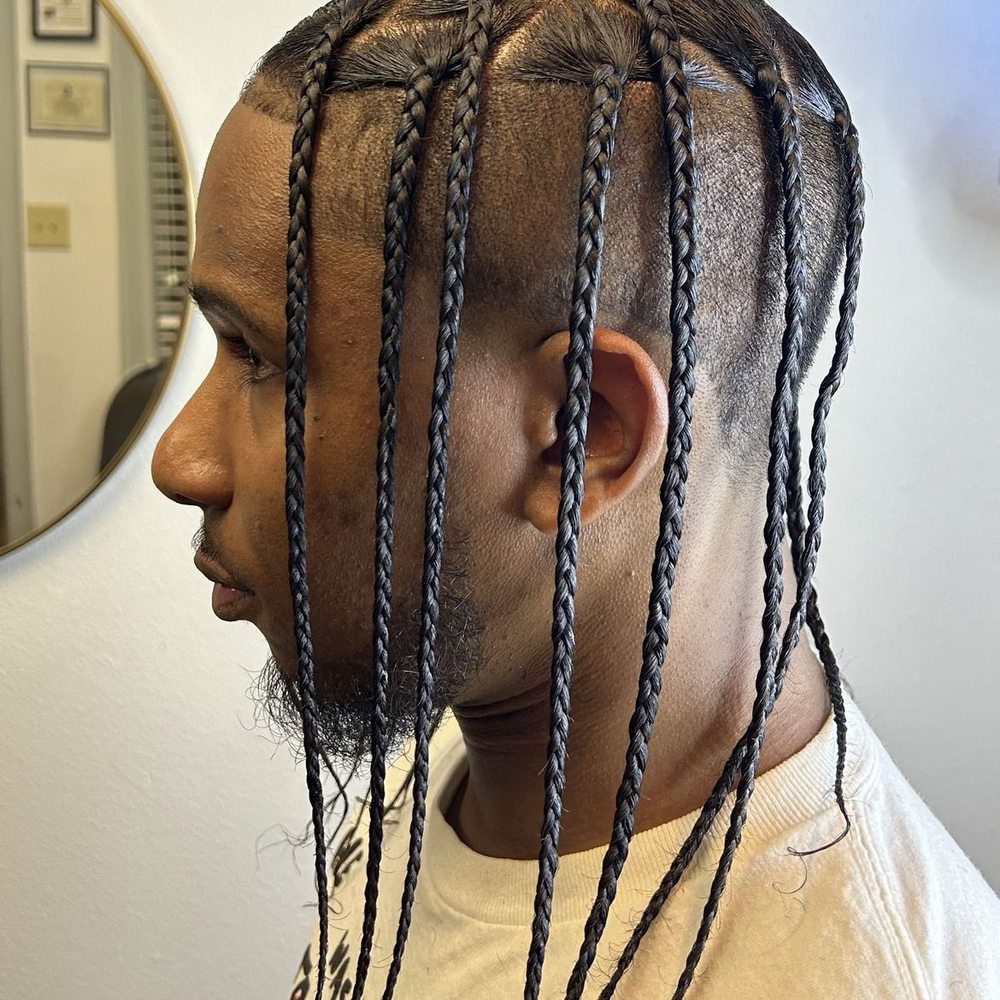 THE BARBER ARTIST STUDIO - Updated November 2025 - 81 Photos - 3021 S ...