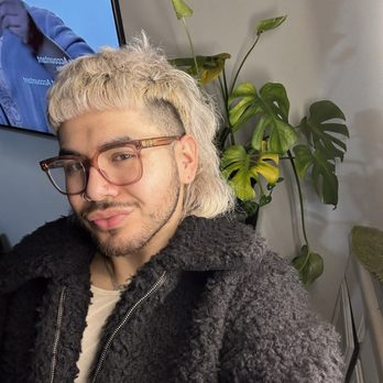 BENJAMIN SALON WEST HOLLYWOOD - Updated October 2024 - 397 Photos & 393 ...