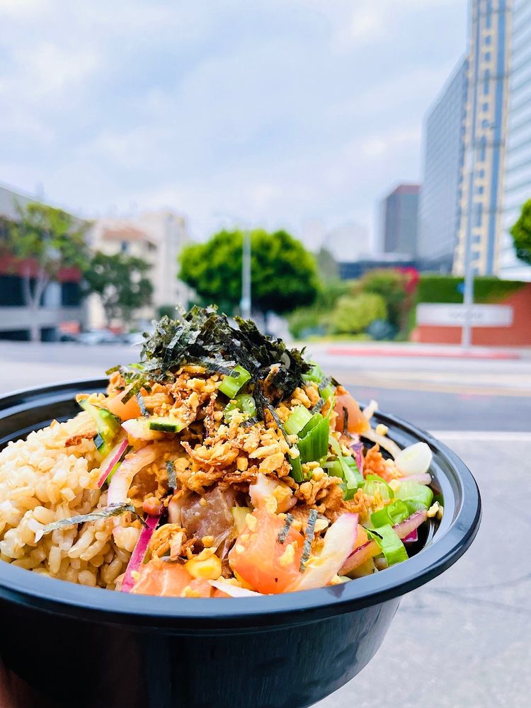 POKE ME - Updated September 2025 - 372 Photos & 236 Reviews - 18066 ...