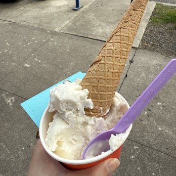 CORNET CUSTARD - Updated June 2025 - 57 Photos & 43 Reviews - 4529 SE ...