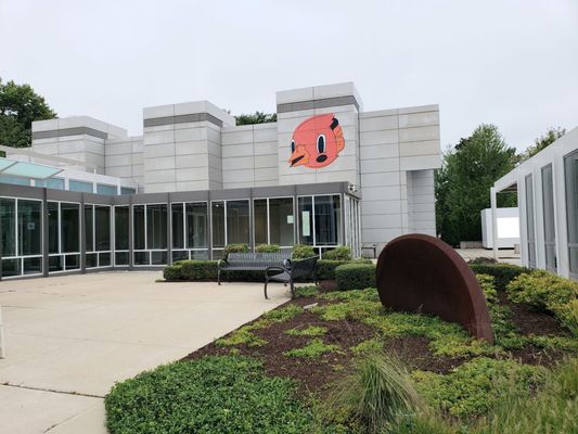 ELMHURST ART MUSEUM - Updated October 2025 - 149 Photos & 39 Reviews ...