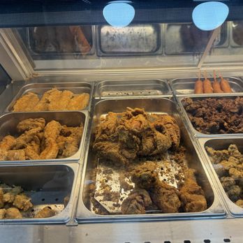 PANTRY FRIED CHICKEN - Updated August 2025 - 76 Photos & 26 Reviews ...