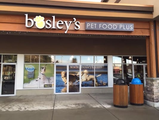 BOSLEY’S - Updated October 2025 - 2362 Whatcom Road, Abbotsford ...