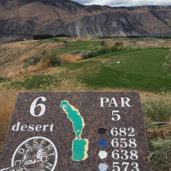 DESERT CANYON GOLF RESORT - Updated August 2025 - 25 Photos & 26 ...