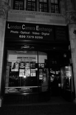 LONDON CAMERA EXCHANGE - Updated October 2025 - 16 Photos & 11 Reviews ...