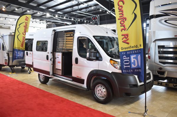 MOUNT COMFORT RV - Updated December 2025 - 74 Photos & 47 Reviews ...