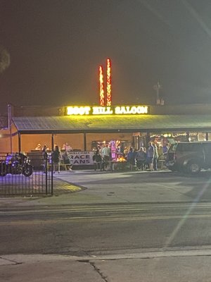 BOOT HILL SALOON - Updated August 2025 - 87 Photos & 43 Reviews - 310 E ...