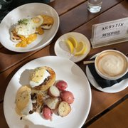 AGUSTIN KITCHEN - 728 Photos & 608 Reviews - 100 S Avenida Del Convento ...