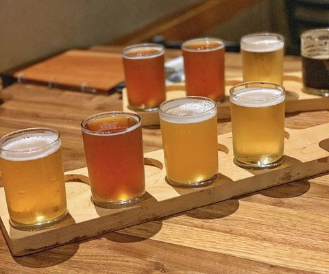 RED EYE BREWING COMPANY - 290 Photos & 445 Reviews - 612 Washington St ...