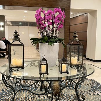 DOUBLETREE BY HILTON HOTEL TORRANCE - SOUTH BAY - Updated July 2025 ...