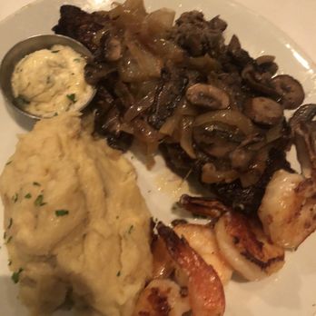 THE CITY SQUARE STEAKHOUSE - Updated April 2026 - 181 Photos & 230 ...