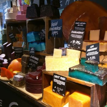 LUSH - Updated December 2025 - 26 Photos & 20 Reviews - 115 Princes ...
