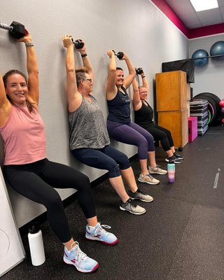 KAIA FIT - FAIR OAKS - Updated December 2025 - 92 Photos & 41 Reviews ...