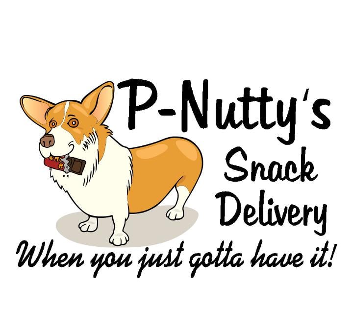P-NUTTY’S SNACK DELIVERY - Dallas, Texas - Food Delivery Services ...