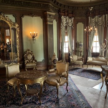 HEURICH HOUSE MUSEUM - Updated August 2025 - 282 Photos & 39 Reviews ...