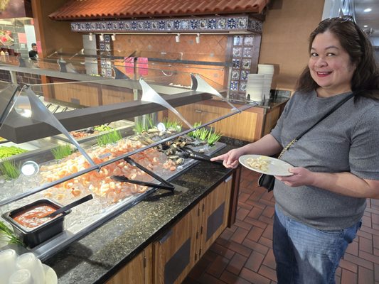 UNITED BUFFET - Updated December 2025 - 73 Photos & 74 Reviews - 2942 ...