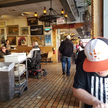 Frontier - Takeout & Delivery - 1253 Photos & 1911 Reviews - Mexican ...