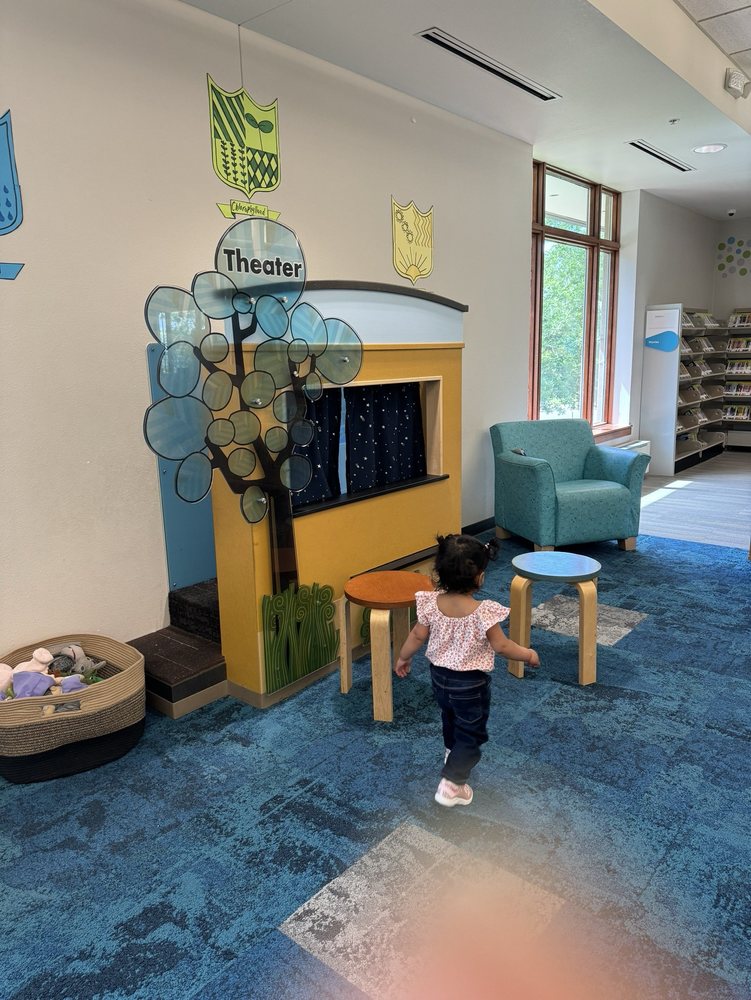 KOELBEL LIBRARY - Updated November 2024 - 34 Photos & 33 Reviews - 5955 ...