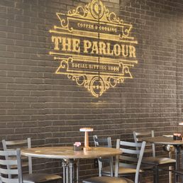 THE PARLOUR - Updated November 2025 - 382 Photos & 181 Reviews - 1716 ...