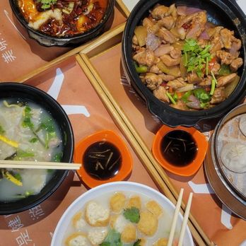 YOZI NOODLES - Updated September 2024 - 328 Photos & 80 Reviews - 5805 ...