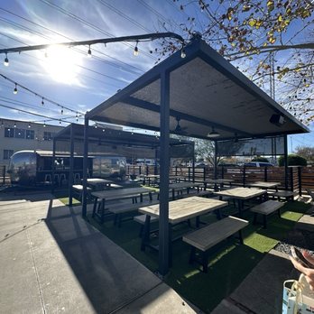 CAMP OUTPOST - Updated August 2025 - 770 Photos & 414 Reviews - 1811 S ...