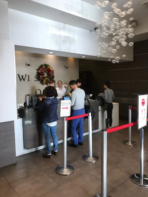 Wi Spa - Temp. CLOSED - 1731 Photos & 3060 Reviews - Day Spas - 2700 ...