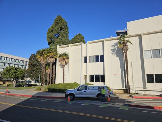 SANTA MONICA COURTHOUSE - Updated August 2025 - 52 Photos & 151 Reviews ...