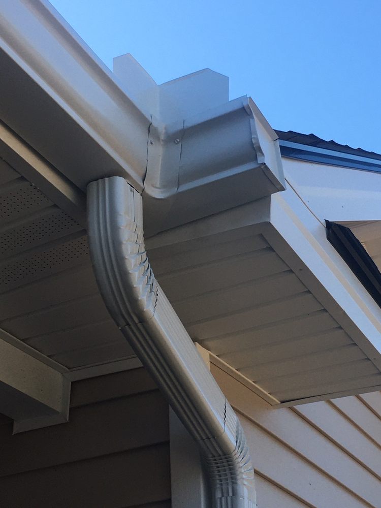 COASTAL GUTTERS - Updated May 2026 - 33 Spaulding Way, Brunswick ...