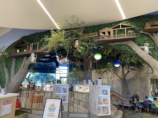 GEORGIA T. LORD LIBRARY - Updated December 2025 - 53 Photos & 26 ...