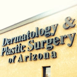 DERMATOLOGY & PLASTIC SURGERY OF ARIZONA - Cosmetic Surgeons - 698 E ...