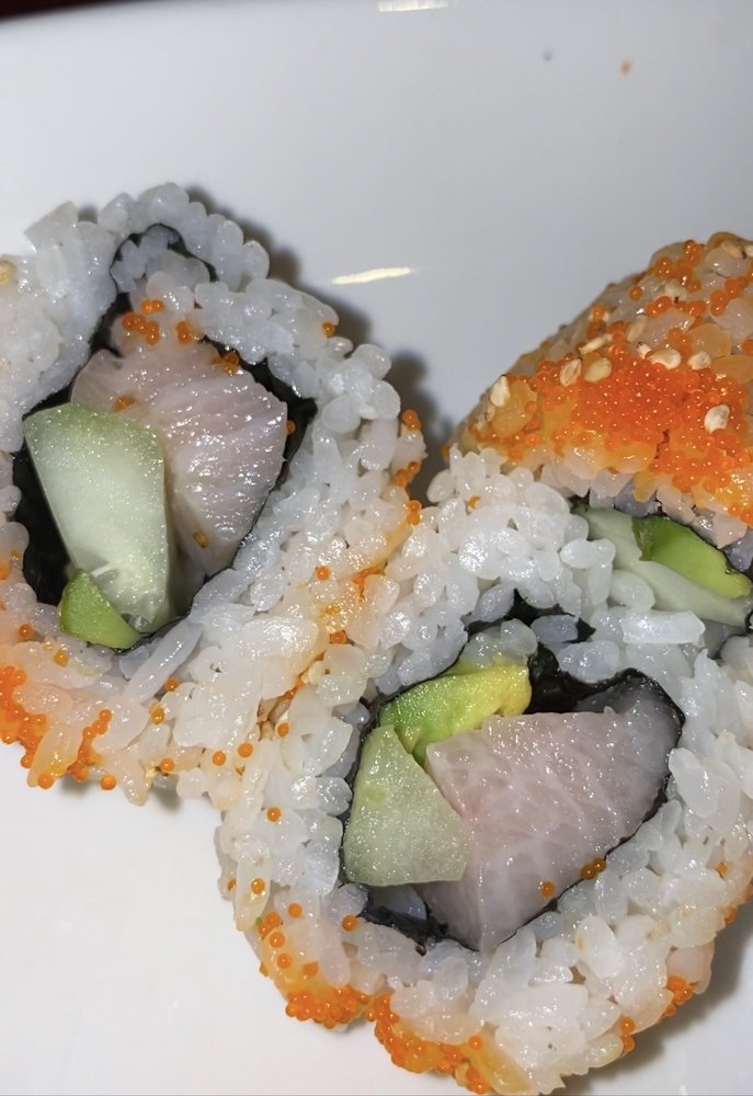 NATSU SUSHI BAR & OCEAN GRILL - Updated August 2024 - 386 Photos & 203 ...