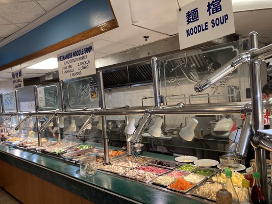 BLUE PEARL BUFFET & GRILL - Updated October 2025 - 101 Photos & 139 ...