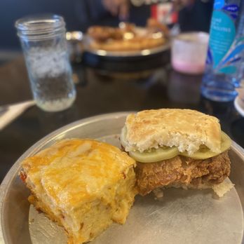 BEASLEY’S CHICKEN & HONEY - Updated July 2024 - 1970 Photos & 2121 ...