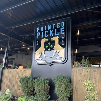 PAINTED PICKLE - Updated December 2025 - 146 Photos & 47 Reviews - 279 ...