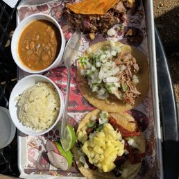 EL TACO H - Updated August 2025 - 280 Photos & 202 Reviews - 213 E ...