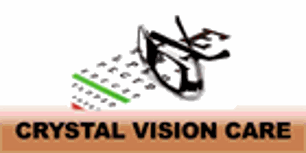 CRYSTAL VISION CARE - Updated February 2025 - 2296 Eglinton Avenue E ...