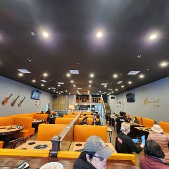 IPOT - Updated July 2025 - 1978 Photos & 1332 Reviews - 1420 Irving St ...