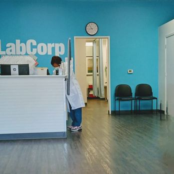 LABCORP - Updated December 2025 - 39 Photos & 133 Reviews - 2622 Ocean ...