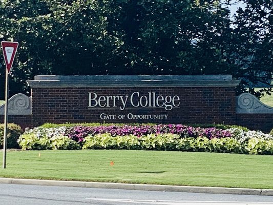 BERRY COLLEGE - Updated July 2024 - 62 Photos - 2277 Martha Berry Hwy ...