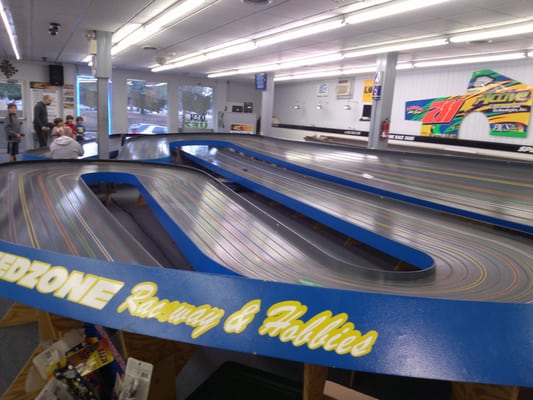 SPEEDZONE RACEWAY AND HOBBIES - Updated October 2025 - 13 Reviews - 201 ...