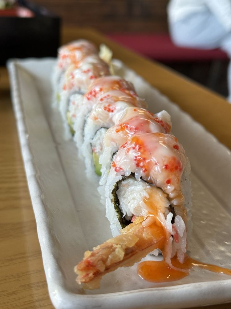 KIN SUSHI - Updated December 2025 - 19 Photos & 32 Reviews - 1760 ...