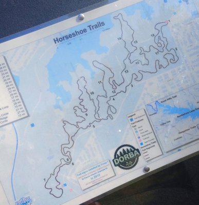 HORSESHOE TRAIL AT LAKE GRAPEVINE - Updated May 2025 - 37 Photos & 14 ...