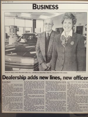 DUKE CHEVROLET BUICK GMC - Updated October 2025 - 23 Photos & 21 ...