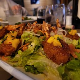 Chambers Landing Bar & Grill - Cheap - New American - Updated June 2025 ...