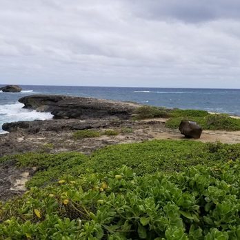 LAIE POINT - Updated August 2024 - 760 Photos & 129 Reviews - Naupaka ...