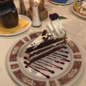 BLACK FOREST STEAK & SCHNITZEL HOUSE - Updated December 2025 - 41 ...