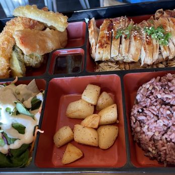 MAINICHI SUSHI - Updated January 2025 - 253 Photos & 122 Reviews - 1647 ...