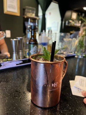 EMERALD COCKTAIL KITCHEN - Updated December 2025 - 135 Photos & 59 ...