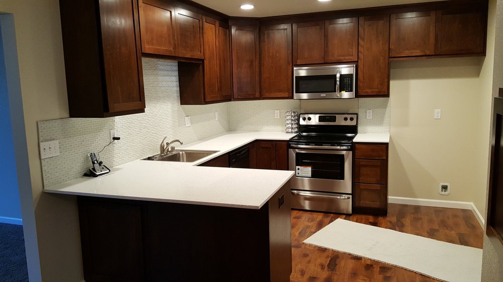 MARK SCOTT CONSTRUCTION - 28 Photos & 14 Reviews - Contractors - 2250 ...