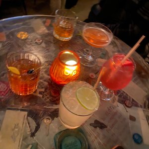 THE FACTORY BAR - 226 Photos & 123 Reviews - 12517 San Pablo Ave ...